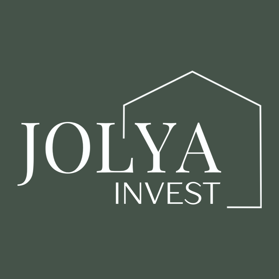 Jolya Invest | Agence immobilière à Genève